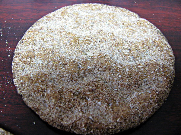 『クネッケブロード・フレールクォーン（KNACKEBROD FLERKORN Crispbread multigrain）』をIKEAで買って ...